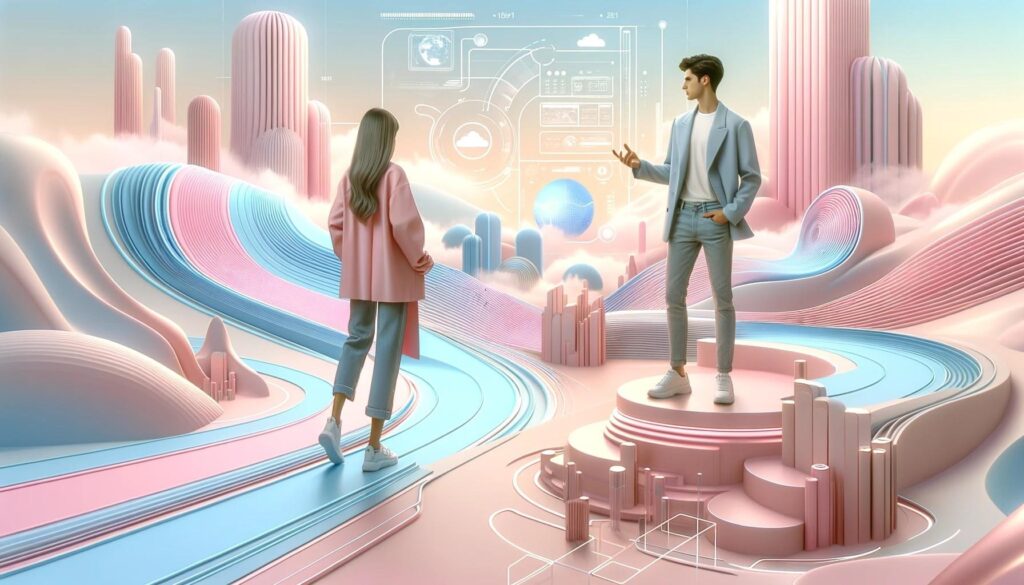 What Is Transmedia Storytelling + (Real-Life Examples) - Dream Farm Agency