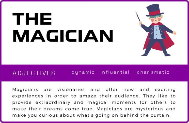 Brand Archetypes: The Complete Guide [Examples] - Dream Farm Agency