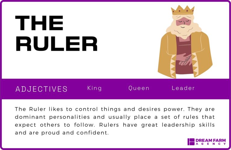 Brand Archetypes: The Complete Guide [Examples] - Dream Farm Agency
