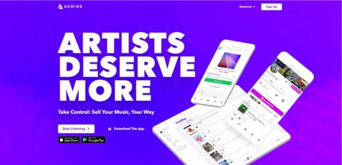 21 Implemented Examples Of Web 3.0 Applications, Websites, And Tools ...