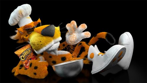 35 Most Famous And Popular Brand Mascots - Dream Farm Agency