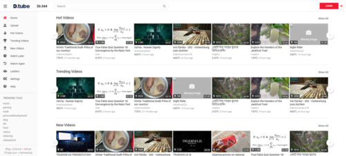 21 Implemented Examples Of Web 3.0 Applications, Websites, And Tools ...