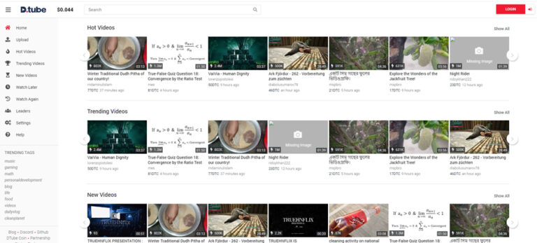 21 Implemented Examples Of Web 3.0 Applications, Websites, And Tools ...