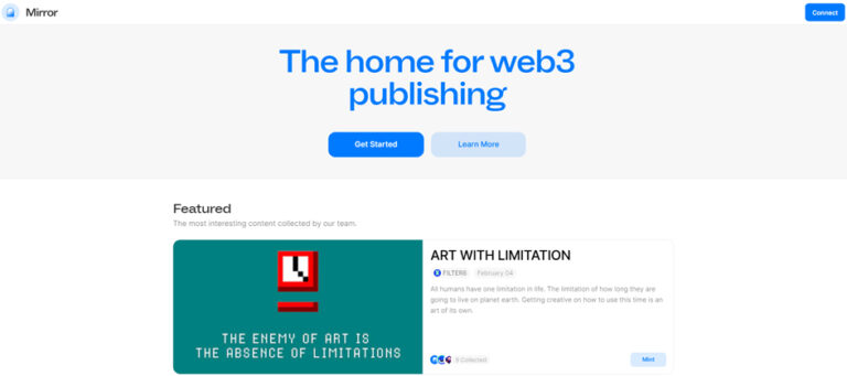 21 Implemented Examples Of Web 3.0 Applications, Websites, And Tools ...