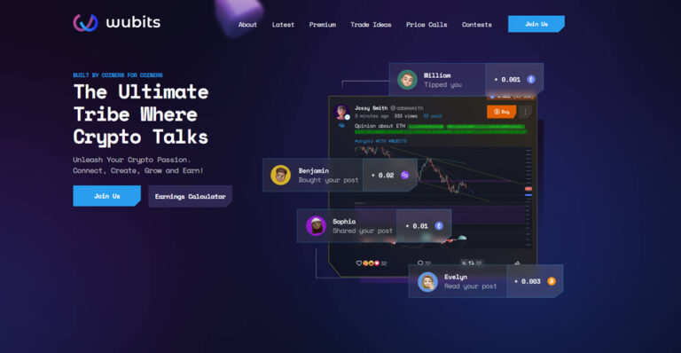 21 Implemented Examples Of Web 3.0 Applications, Websites, And Tools ...