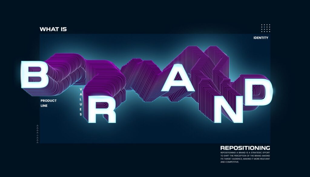 What Is Brand Repositioning? (+ Examples) - Dream Farm Agency
