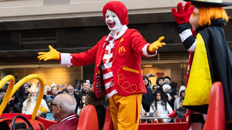 35 Most Famous And Popular Brand Mascots - Dream Farm Agency