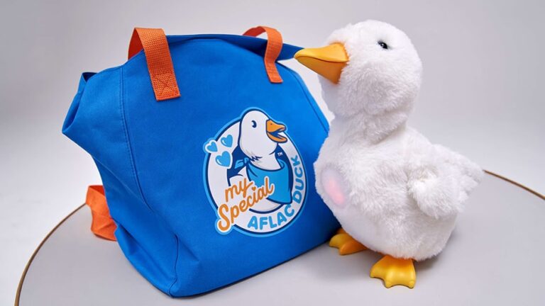 35 Most Famous And Popular Brand Mascots - Dream Farm Agency