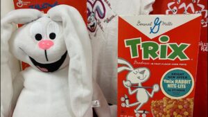 35 Most Famous And Popular Brand Mascots - Dream Farm Agency