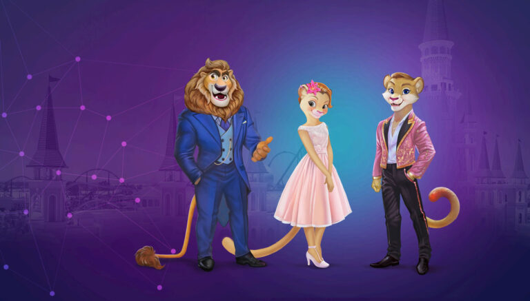 35 Most Famous And Popular Brand Mascots - Dream Farm Agency