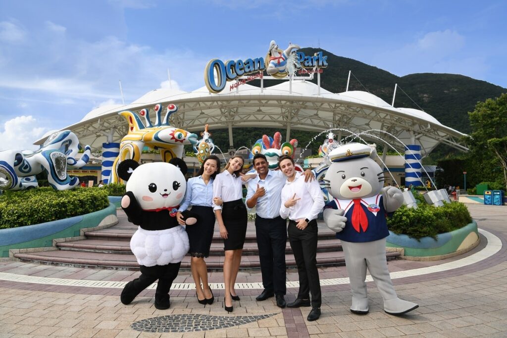 Theme Park Advertising Strategy; 2025 Approaches - Dream Farm Agency
